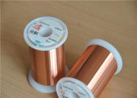 China OCC 6N Bare Copper Wire / Enameled Copper Wire For Exceptional Performance for sale