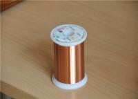 China 0.032mm Enameled Copper Magnet Wire For High-Precision Current Sensors for sale
