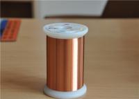 China 0.028mm-0.2mm High Purity Copper Wire 5n 6n Occ Single Crystal Copper Wire for sale