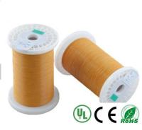 China TIW-B/F Triple Insulated Wire 0.15mm Insulated TIW Wire For Transformer for sale