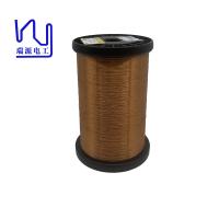 China 0.18mm Speaker Voice Self Bonding Copper Wire Small Coil for sale