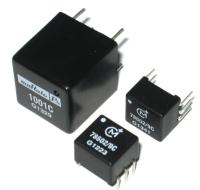 China High Frequency Pulse Transformer Ferrite Core Resistance Welding Transformers for sale