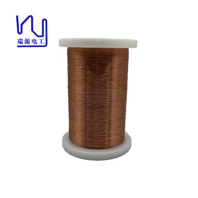 China Polyurethane Enamel Coated Copper Wire Solderable Magnet for sale
