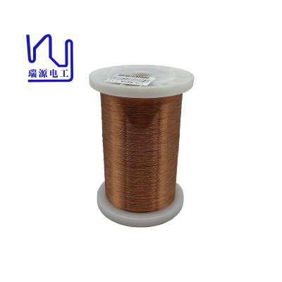 China 3uewf 37 Awg Self Solderable Copper Wire For Transformer for sale