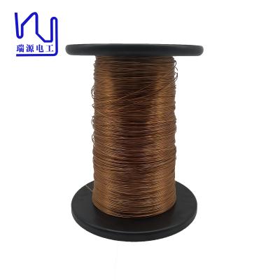 China 2UEWF/H 0.95mm Enameled Copper Wire For High Frequency Transformer for sale
