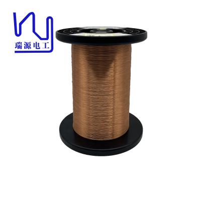 China Class155 Enameled Copper Winding Wire 0.28mm For Motor for sale