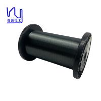 China Premier AWG42 PU Plain Enamel Copper Wire For Pickups for sale