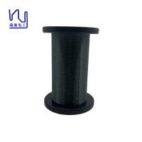 China 42 AWG Green Color Poly Coated Enameled Copper Wire Guitar Pickup Winding Wire for sale