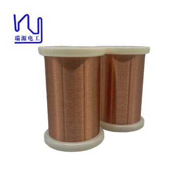 China 99.9999% OCC Copper Wire for sale