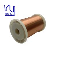 China Custom High Quality 6NOCC Enameled Copper Wire For Audio Cable for sale