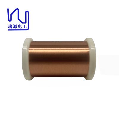 China High Quality OCC 6N Copper Core 0.028 Enameled Wire for Audio for sale