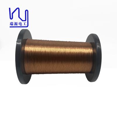 China 7 Strands Self Bonding Stranded Wire For Winding Coils for sale