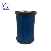 China Custom 42 AWG 43AWG 44AWG Color Poly Coated Wire Magnet Wire Special For Guitar Pickup for sale