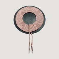 China High Frequency Multi Strand Silk Wrapped Copper Litz Wire For Transformer for sale
