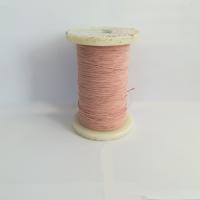 China 0.071mmx615 Nylon Serving Litz Wire Copper HF Transformer for sale