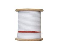 China Customerized 0.68 / 7*19 Paper Unsulation Covered Litz Copper Wire Enameled Magnet Wire For Transformer for sale
