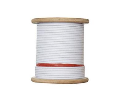 China Customerized 0.68 / 7*19 Paper Unsulation Covered Litz Copper Wire Enameled Magnet Wire For Transformer for sale