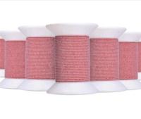 China USTC High Voltage 0.03 - 0.8mm Silk Covered Litz Wire Twisted Insulated Wire With 4000 Strands for sale