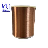 China High Purity Enameled Copper Wire for sale