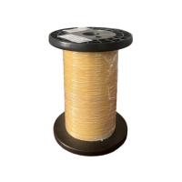 China TIW-B Triple Insulated Wire 0.4mm For Transformer for sale