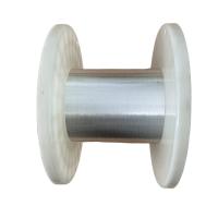 China 0.1mm Ultra Fine Silver Plated Wire For Voice Coils for sale