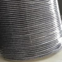 China High Frequency 180°C Heat Resistant Enameled Litz Copper Wire 180°C Heat Resistant Enameled Litz Copper Wire for sale