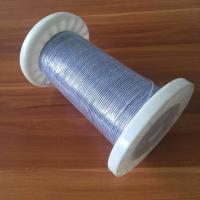 China Custom High Frequency Litz Wire Copper Wire Stranded For Transformers for sale
