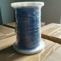China TIW-B Wire Triple Insulated Wire 0.2mm-0.5mm Insulated Copper Wire for sale