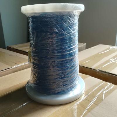 China TIW-B Wire Triple Insulated Wire 0.2mm-0.5mm Insulated Copper Wire for sale
