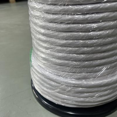 China Copper Litz Wire 0.2mmx1300 Silk Covered Litz Wire For Winding for sale