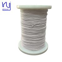 China UDTC / USTC Transformer Winding Enameled Copper Wire Litz Cable for sale