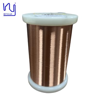 China 0.028mm Self bonding OCC pure copper wire Ohno Continuous Cast for High End Audio for sale