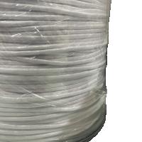 China 2USTC 38AWG Copper Core Silk Coated Litz Wire 180 Strands for Transformers for sale