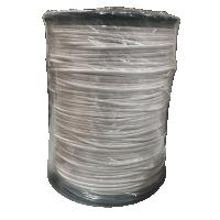 China Multiple copper Litz Wires 0.1mm*900 Nylon Serving Litz Wire For Transformer for sale