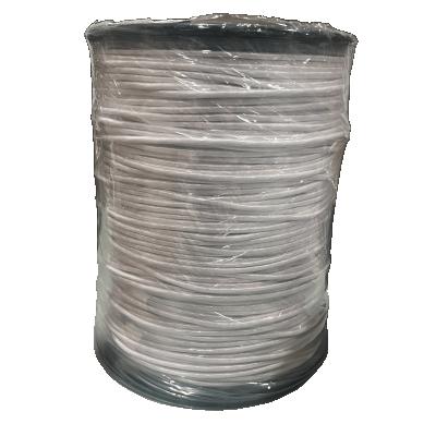 China Multiple copper Litz Wires 0.1mm*900 Nylon Serving Litz Wire For Transformer for sale