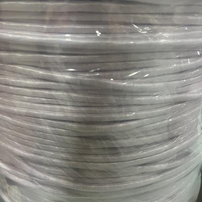 China 2USTC-F 0.1mm*900 Silk Covered Wires Multiple Stranded Copper Wires for sale
