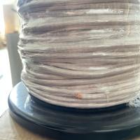 China Custom 0.07mm 2600 Strands Nylon Serving Litz Wire for High Frequency Applications for sale