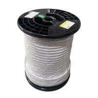 China Stranded 1500/38 2USTC-H High-frequency Class H/180C Enameled Copper Litz Wire with Sinle Nylon Serve for sale