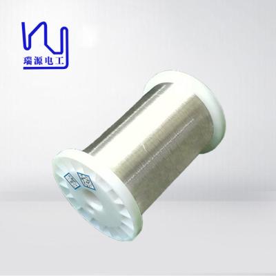 China 0.05mm Occ Wire Ohno Continuous Cast 4n 99.99% Silver for sale