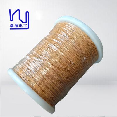 China TIW -B ISO/UL Copper Motor Winding Enameled Wire Solid  IEC / JIS / NEMA for sale