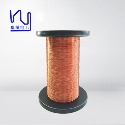 China Fiw 3 Fiw 4 Enameled Wire High Voltage For Transformer Winding for sale