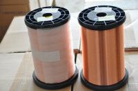 China Super Thin Enameled Copper Wire, Class 155 / 180  Winding Wire For Medical Equipement for sale