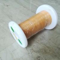 China TIW-B TIW-F Triple Insulated Wire For High Voltage Transformers for sale