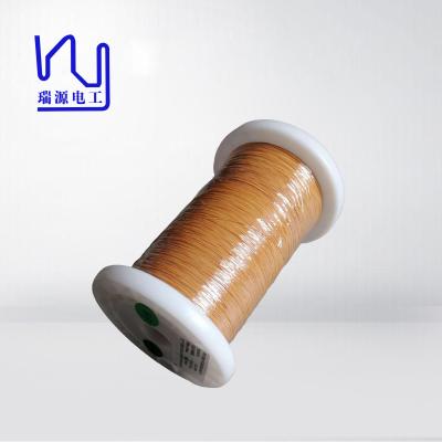 China 0.4mm Transformer Using Tiw-B Triple Insulated Wire , Copper Winding Wire for sale