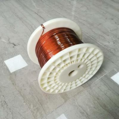 China 0.02 - 1.8mm Square Copper Wire For Smart Phones for sale