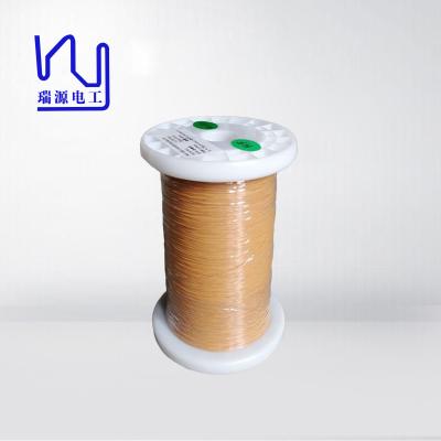 China TIW -B 0.16mm 0.40mm Triple Insulated Magnet Wire ISO / UL Certificated for sale
