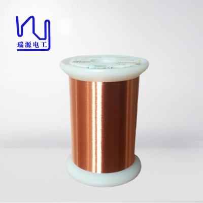China Soldering Enameled Copper Wire Ul Certificated Magnetic Transformer Using for sale
