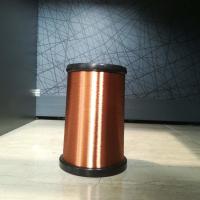 China 0.028mm- 0.05mm Copper Magnet Wire Ultra Thin for sale