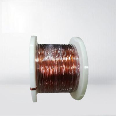 China Sft-Ei / Aiw 0.16 Rectangular Copper Wire Enameled Winding for sale
