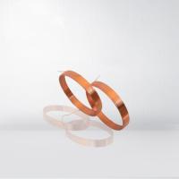 China High Conductivity Enamelled Copper Wire Self Bonding Wire USDC USTC High Frequency Litz Wire for sale